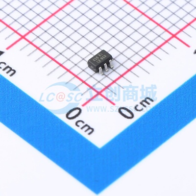 场效应管(MOSFET) BSS138DWQ-7 SOT-363 DIODES(美台) 电子元器件
