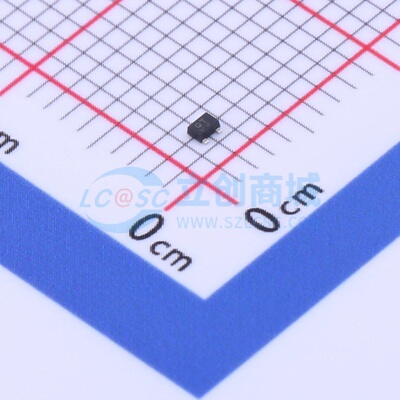 场效应管(MOSFET) RUM003N02T2L SOT-723 ROHM(罗姆) 电子元器件