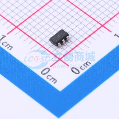 DC-DC电源芯片 TPS613223ADBVR SOT-23-5 TI/德州 电子元器件配单