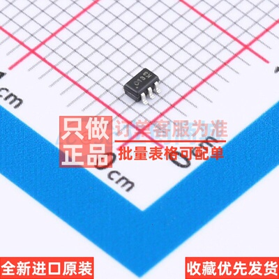 数字晶体管 DCX114EU-13R-F SOT-363 DIODES(美台) 电子元件配单
