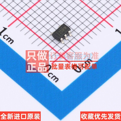 线性稳压器(LDO) TLV733285PDBVR SOT-23-5 TI/德州 电子元件配单