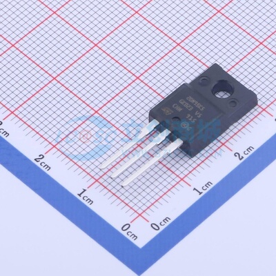 场效应管(MOSFET) STF20N95K5 TO-220F 意法半导体芯片 原装正品