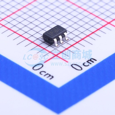 DC-DC电源芯片 TPS64203DBVR SOT-23-6 TI/德州 电子元件原装正品