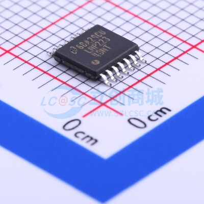 精密运放 LMP2234BMTE/NOPB TSSOP-14 TI/德州 电子元件原装正品