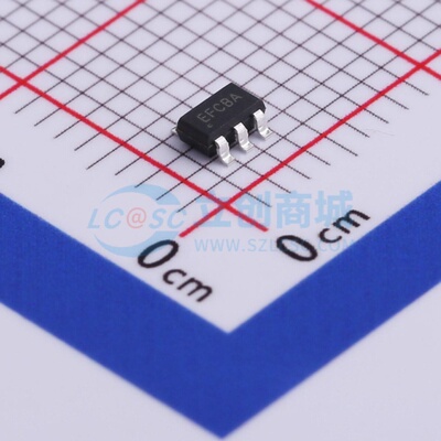 LED驱动 SY8703ABC SOT-23-6 silergy(矽力杰) 电子元器件配单
