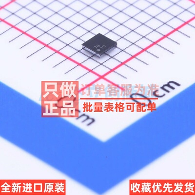 温度传感器 LM74CITP-3/NOPB DSBGA-5 TI/德州 电子元件原装正品