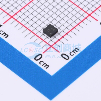 场效应管(MOSFET) DMT10H072LFDFQ-7 UDFN2020-6 DIODES(美台)