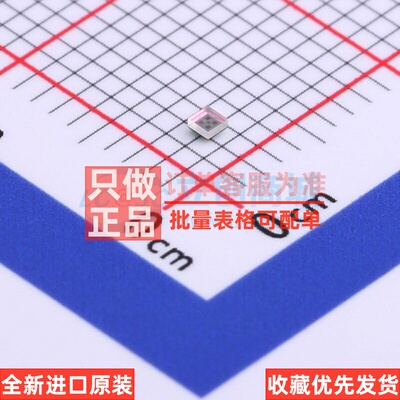 环境光传感器 LV0111CF-TLM-H ODCSP-4 onsemi(安森美) 原装正品
