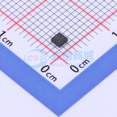 电流感应放大器 INA381A2IDSGR WSON-8 TI/德州 电子元件原装正品