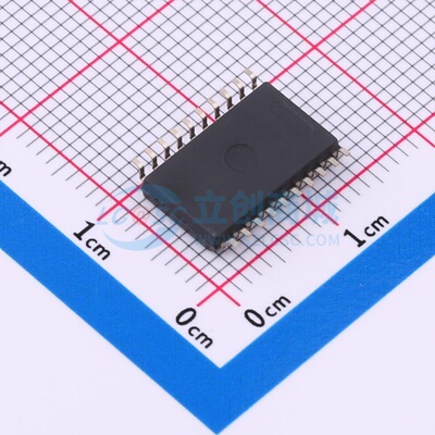 触发器 CD74HCT273M96 SOIC-20 TI/德州 电子元器件配单原装正品
