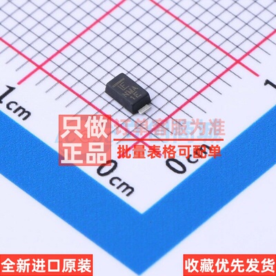 静电保护器(TVS/ESD) TPSMF4L64A SOD-123FL Littelfuse(美国力特