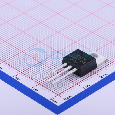 场效应管(MOSFET) IRF3205PBF TO-220AB Infineon(英飞凌) 元器件