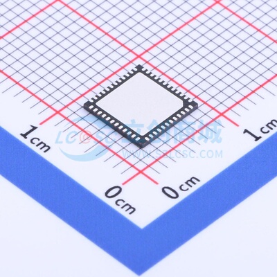 单片机(MCU/MPU/SOC) STM32F410CBU6 UFQFPN-48 意法半导体芯片