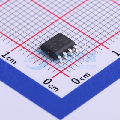 栅极驱动芯片 IR2111STRPBF SOIC-8 Infineon(英飞凌) 电子元器件