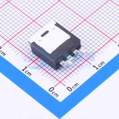 线性稳压器(LDO) MC7806BD2TG D2PAK-3 onsemi(安森美) 原装正品