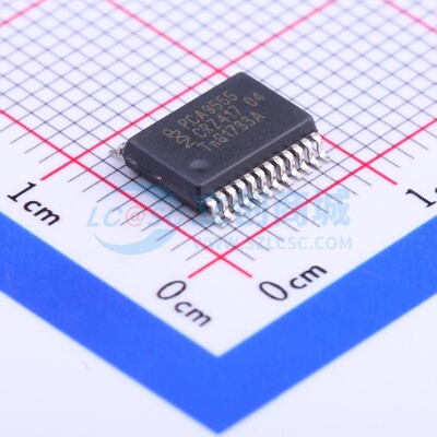 I/O扩展器 PCA9555DB.118 SSOP-24 安世 电子元器件配单原装正品