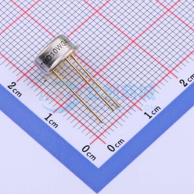 线性稳压器(LDO) LM117H/NOPB TO-39-3 TI/德州 电子元件原装正品