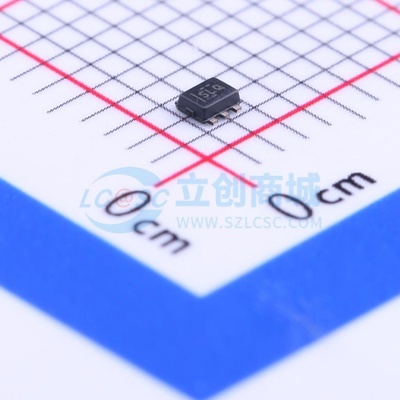 温度传感器 TMP102AQDRLRQ1 SOT-563 TI/德州 电子元器件原装正品