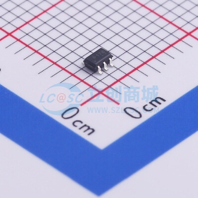 缓冲器/驱动器/收发器 NC7SP17P5X SC-70-5 onsemi(安森美) 原装