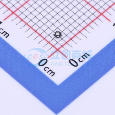 线性稳压器(LDO) TLV70733DQNR X2-SON-4 TI/德州 电子元器件配单