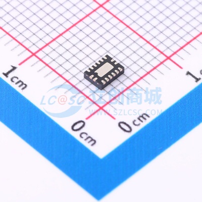 转换器/电平移位器 74AVC4T245BQ-Q100X DHVQFN-16(2.5x3.5) Nexp