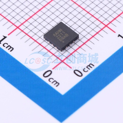 无线收发芯片 MAX41474GTC+ TQFN-12 MAXIM(美信) 电子元器件配单