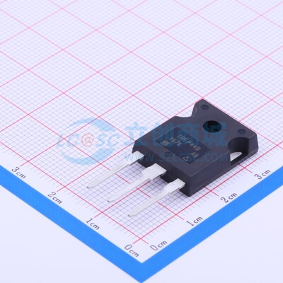 场效应管(MOSFET) IRFP448PBF TO-247AC-3 Infineon(英飞凌)