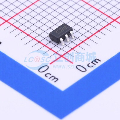 线性稳压器(LDO) SY6345AAC SOT-23-5 silergy(矽力杰) 原装正品
