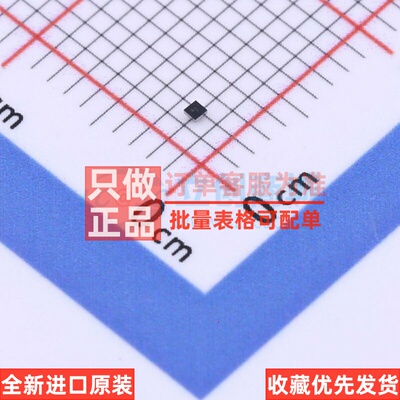 功率电子开关 MAX40200ANS+T BGA-4(0.7x0.7) MAXIM(美信) 元器件