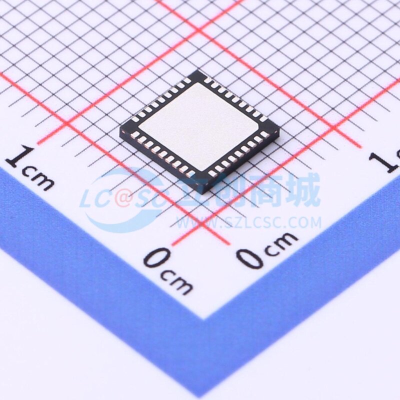 时钟发生器/频率合成器/PLL LMX2541SQ2380E/NOPB WQFN-36 TI/德
