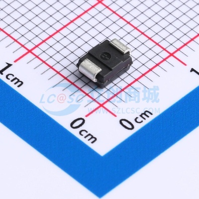 静电保护器(TVS/ESD) SZ1SMB12CAT3G SMB Littelfuse(美国力特)