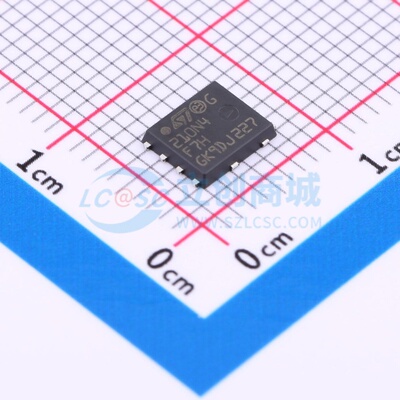 场效应管(MOSFET) STL210N4F7AG PowerFLAT-8 意法半导体芯片