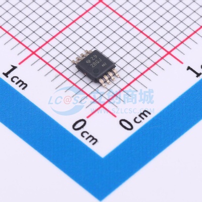 FET输入运放 OPA2145IDGKR MSOP-8 TI/德州 电子元件配单原装正品