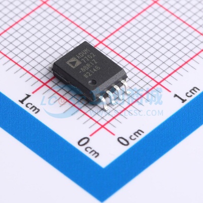 ADC/DAC芯片 ADUM7702-8BRIZ-RL7 SOIC-8 ADI(亚德诺) 电子元器件