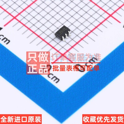 三极管(BJT) PMBT2907AYSX SOT-363 Nexperia(安世) 电子元件配单