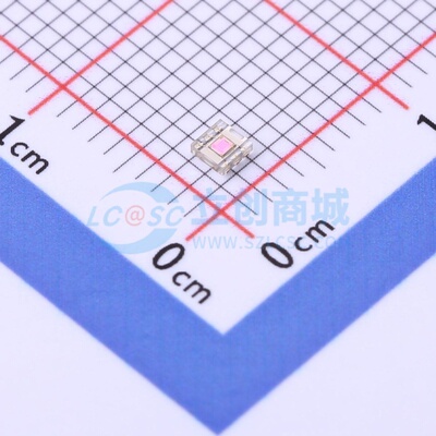 环境光传感器 OPT3001IDNPTQ1 USON-6(2.1x2.1) TI/德州 原装正品