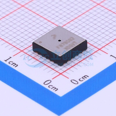压力传感器 FXTH870902DT1 QFN-24 安世 电子元器件配单原装正品