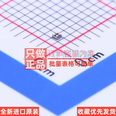 功率电子开关 TPS22914CYFPR DSBGA-4 TI/德州 电子元件原装正品
