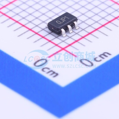 监控和复位芯片 MCP1321T-29LE/OT SOT-23-5 MICROCHIP(美国微芯)