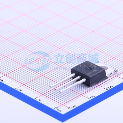 场效应管(MOSFET) IPP65R310CFD TO-220 Infineon(英飞凌) 元器件