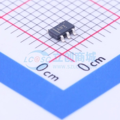线性稳压器(LDO) TPS79928DDCR TSOT-23-5 TI/德州 电子元件配单