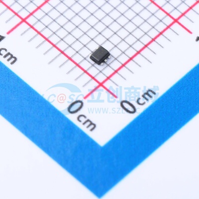 反相器 74LVC1G04Z-7 SOT-553 DIODES(美台) 电子元器件原装正品