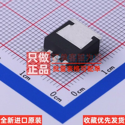 肖特基二极管 VB40150C-E3/8W TO-263AB(D2PAK) VISHAY(威世)
