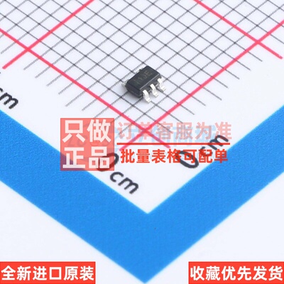 运算放大器 OPA991TIDCKR SC-70-5 TI/德州 电子元件配单原装正品