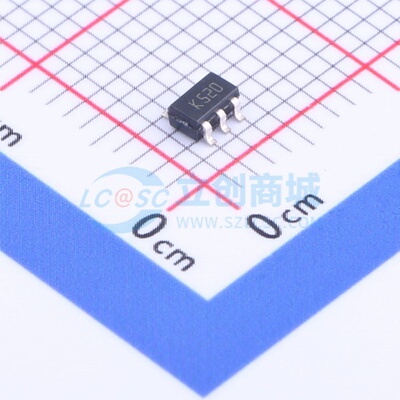 比较器 TS3021ILT SOT-23-5 意法半导体芯片 电子元器件原装正品