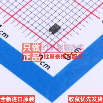 稳压二极管 TDZ27J.115 SOD-323F Nexperia(安世) 电子元器件配单