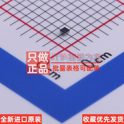 功率电子开关 TPS22915BYFPR DSBGA-4 TI/德州 电子元件原装正品
