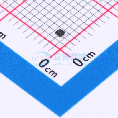 逻辑门 74LVC1G11FW4-7 X2-DFN1010-6 DIODES(美台) 电子元件配单