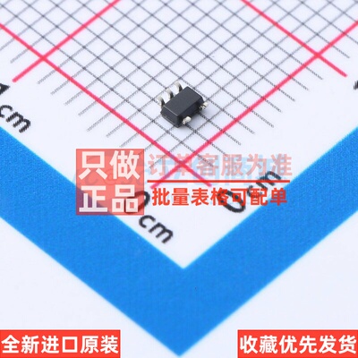 线性稳压器(LDO) TLV70033DCKT SC-70-5 TI/德州 电子元器件配单