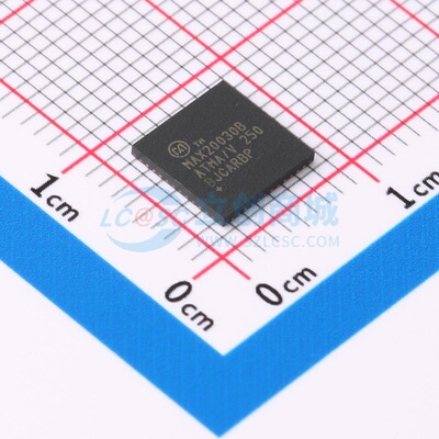 DC-DC电源芯片 MAX20030BATMA/V+ SWTQFN-48 MAXIM(美) 元器件